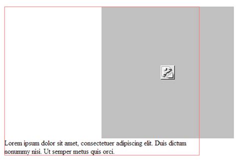 Divs Of Widths And Floats Web Design And Development Neowin