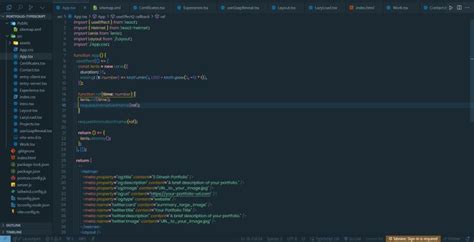 S Dinesh Kumar Web Developer On Linkedin Gsap Reactjs Frontenddeveloper