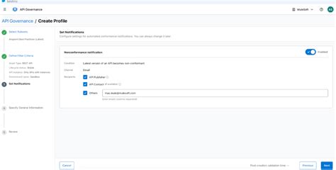 Api Reusability The Power Of Effective Api Governance Mulesoft Blog