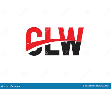 Clw Letter Stock Illustrations 17 Clw Letter Stock Illustrations Vectors And Clipart Dreamstime