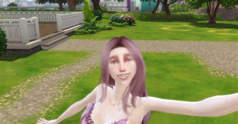 Galina Lorex The Sims 4 Sims Loverslab