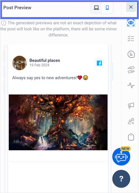 How To Create And Publish Social Media Posts