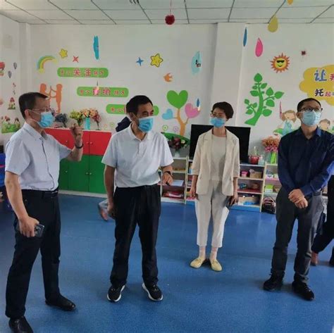 教育部直属机关青年干部“根在基层”调研团来隆德县调研小规模学校情况小学温堡乡社会