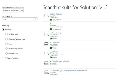 How To Check App Compatibility In Windows 10