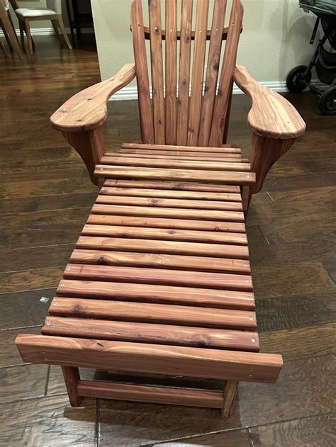 adirondack chair hackman design r finishing
