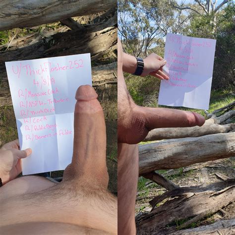 Photo Hung Male Naturists Page 40 Lpsg