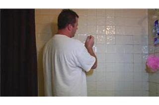 How To Change The Color Of A Ceramic Tile Backsplash Hunker Bathroom Wall Tile Painting