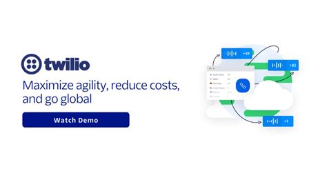 Twilio On Linkedin Sip Trunking Demo