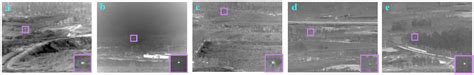 Remote Sensing Free Full Text Infrared Dim And Small Target