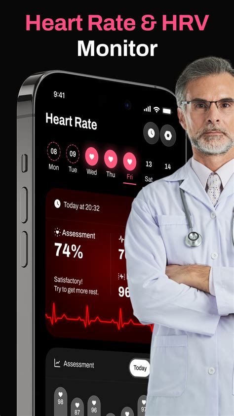 Pulse Checker Heart Rate App For Iphone Download