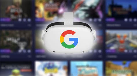 Oculus Quest 2 App SideQuest Gets 12m From Google Babe Company GV