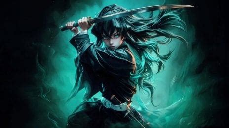 Demon Slayer Rule 34 Comic HQ Wallpapers Images