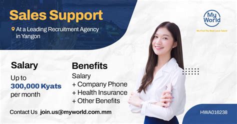 Thin Yu Yu Hlaing Tun On Linkedin Sales Support At Myanmars Best