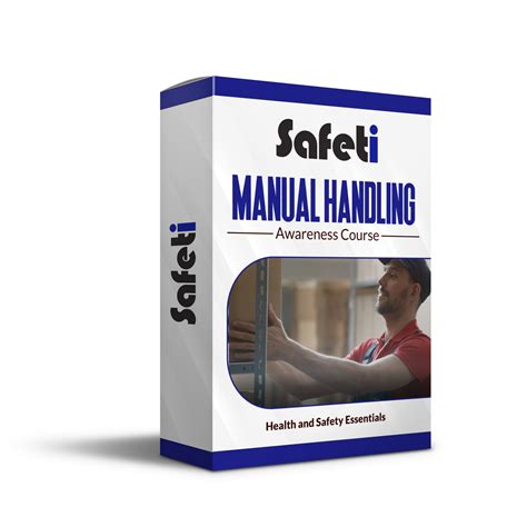 Manual Handling Training Online Free CPD Course Manual Handling Training Online Free CPD Course