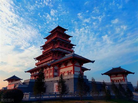 宝鸡旅游必去十大景点 宝鸡有哪些景点好玩的