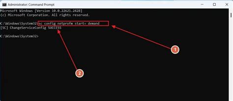 Network List Service Netprofm Dll High CPU Fix