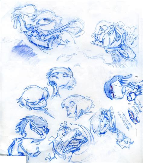 Ed Edd And Eddy Marie Sketches Ed Edd N Eddy Edd Ed Edd