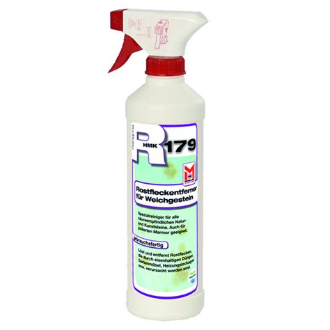 HMK® R 160 Moos- Schimmel-EX Grabsteinreiniger Moeller Chemie ...