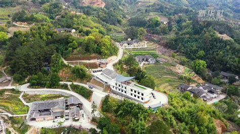 海归青年让空心村重新焕发生机 凤凰网资讯 凤凰网