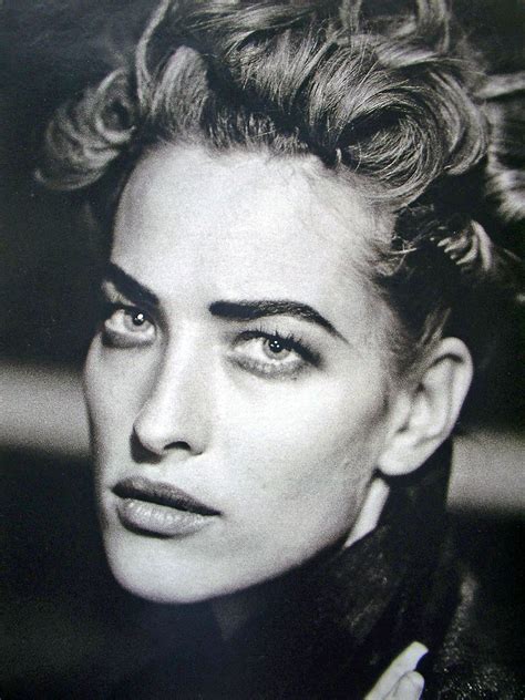 Tatjana Patitz Photo Of Pics Wallpaper Photo Theplace