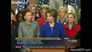 Another Pelosi Meltdown Is She Mentally Competent Is The Empress