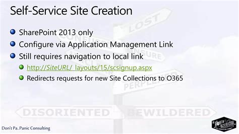 Building A Hybrid Share Point Environment Pptx