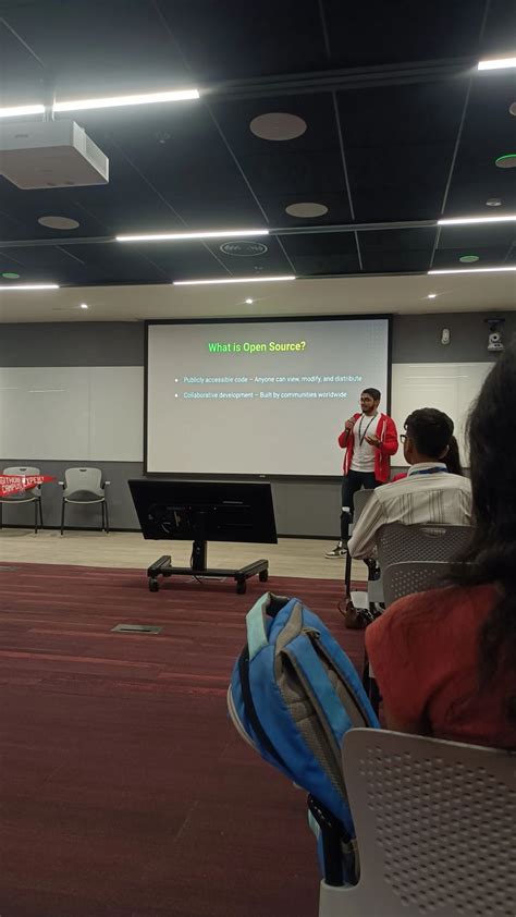 Microsoft Github Opensource Learning Collaboration Amrendra Pandey