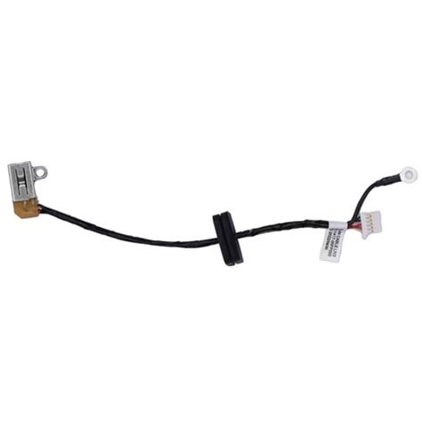 Dell Dc Input Cable Dell Usa