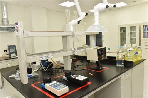 Гаалийн төв лаборатори БНХАУ ын итгэмжлэгдсэн лабораторийн эрх авлаа