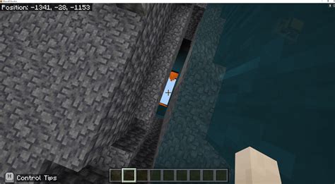 Random Missing Chunks In Minecraft Education Edition World Rminecraft