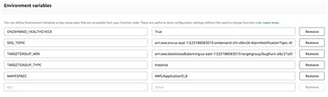 Identifying Unhealthy Targets Of Elastic Load Balancer Networking And Content Delivery