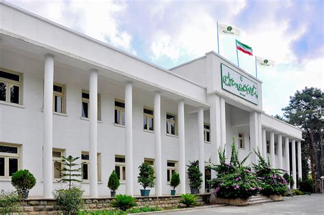 دانشگاه علوم کشاورزی و منابع طبیعی گرگان