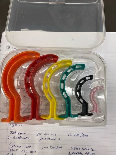 Airway Management Flashcards Quizlet