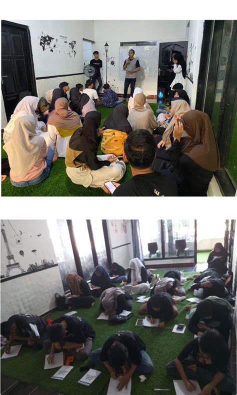 Program Liburan Sekolah And Kuliah Di Kampung Inggris Pare