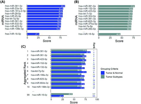 Multi Component Scoring Results For Different Grouping Criteria A