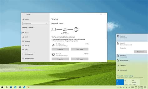 How To Connect To A Wi Fi Network On Windows 10 Windows Central