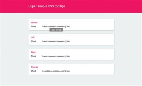 best pure css pens of 2015