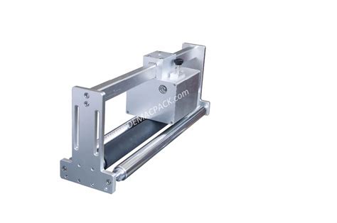 Dm 1100a Hot Ink Roll Coder Easy To Operate High Speed
