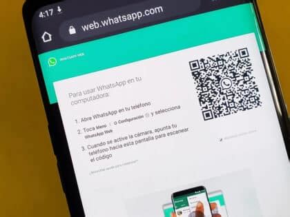 How To Start WhatsApp Web Without QR Code