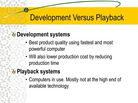 Ppt Hardware Components Of A Multimedia System Powerpoint Presentation Id 4249041