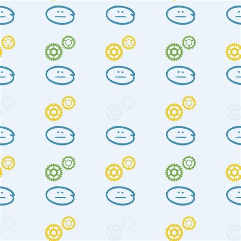 Premium Vector Abstract Seamless Pattern