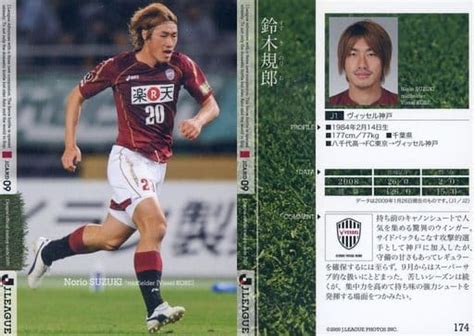 駿河屋 174 レギュラーカード ： 鈴木規郎（スポーツ）