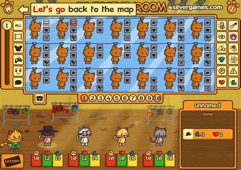 Strikeforce Kitty 2 Graj Online Na Silvergames 🕹️