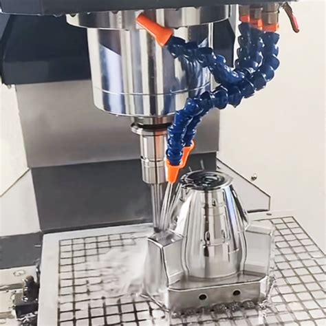 CNC Prototyping Precision Speed And Quality