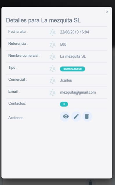 Reponsive Prevent Show Modal When I Click On A Button Inside A Td — Datatables Forums