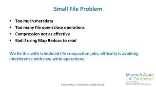Delta Lake With Azure Databricks PPTX Databases Computer Software And Applications