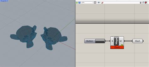 How To Sync Rhino Model With Blender Plug Ins McNeel Forum