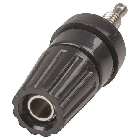 Banana Binding Posts Jaycar New Zealand