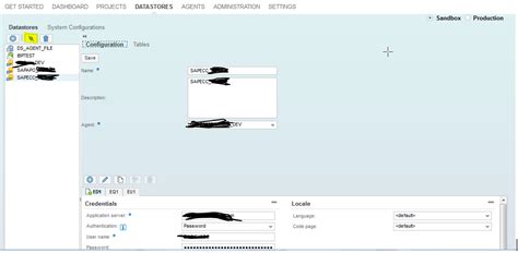Sap Hci Ds Agent Installation And Configuration Sap Community