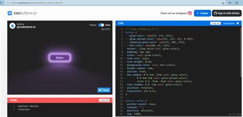 html5 css的几个好看的网站 51cto博客 html5 css3